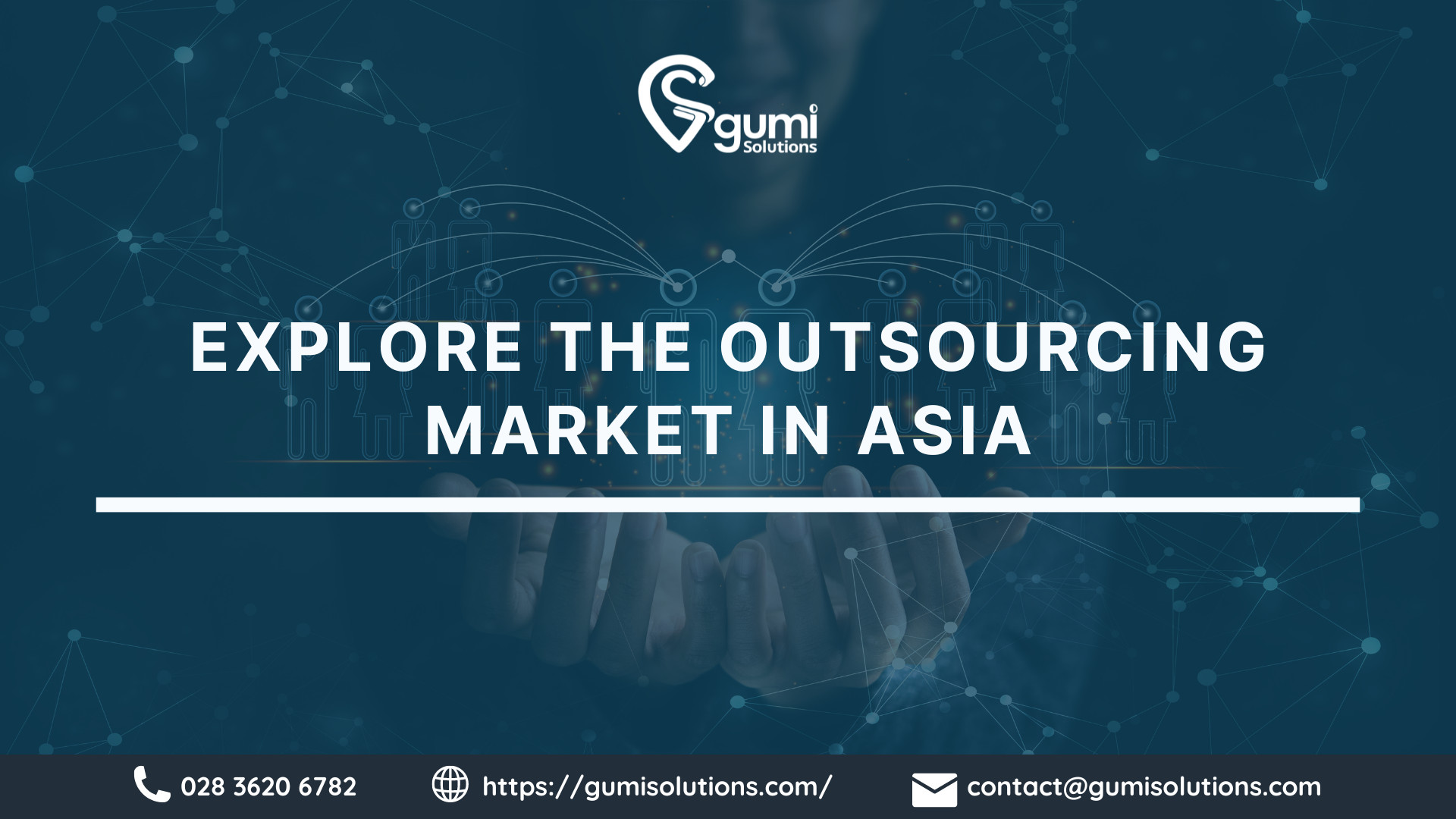 Outsourcing Market in Asia: Opportunities and Key Destinations for ...